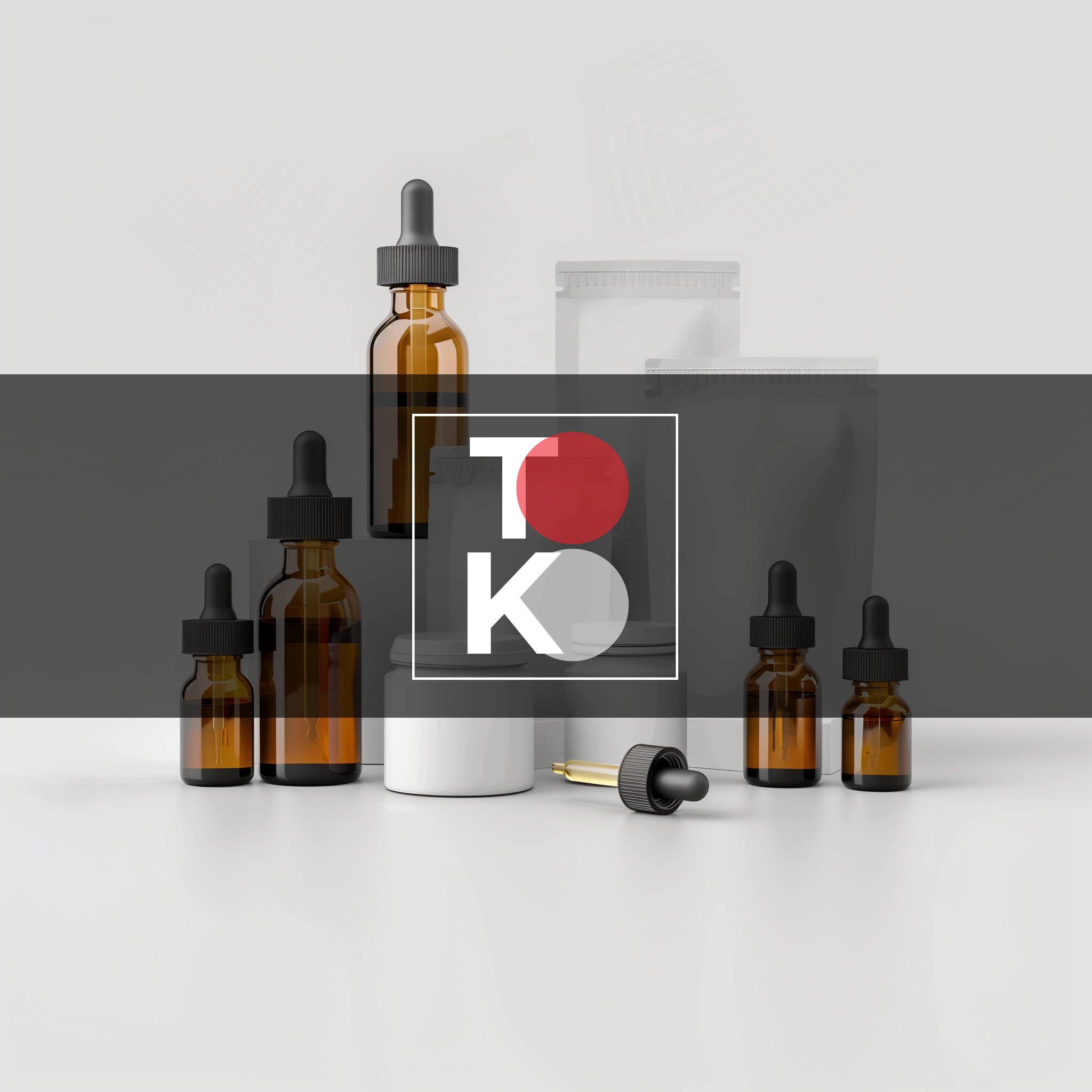 Toko Brands Medicinal Cannabis Packaging – Toko Brands